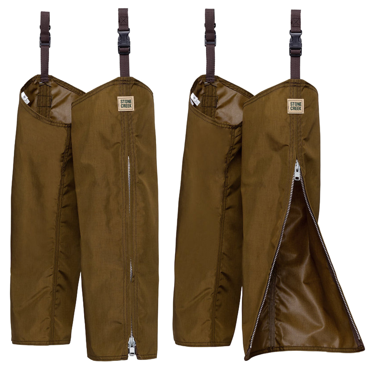 Stone Creek Kid's Chaps – Conkey's Outdoors