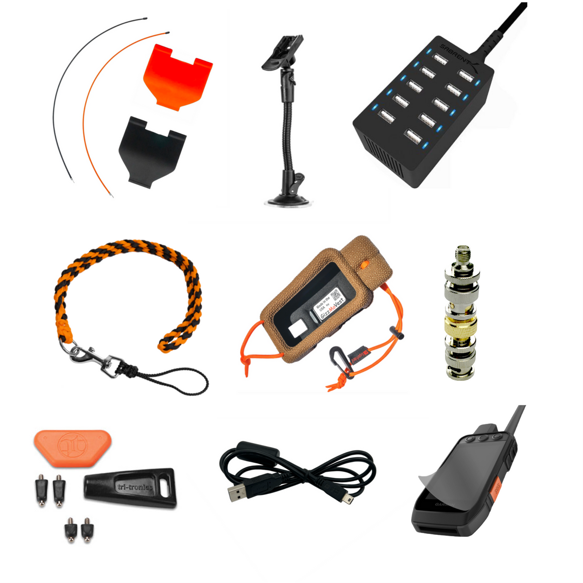 Garmin Dog Tracking System Accessories for Sale – Conkey's Outdoors