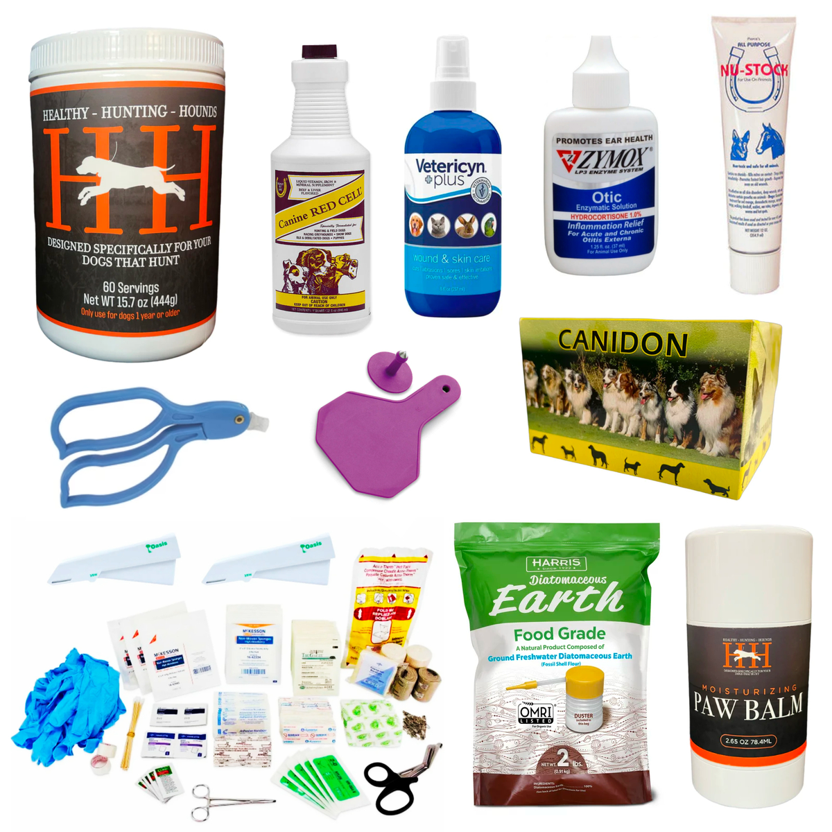Pet Care Products – Page 2 – Conkey's Outdoors