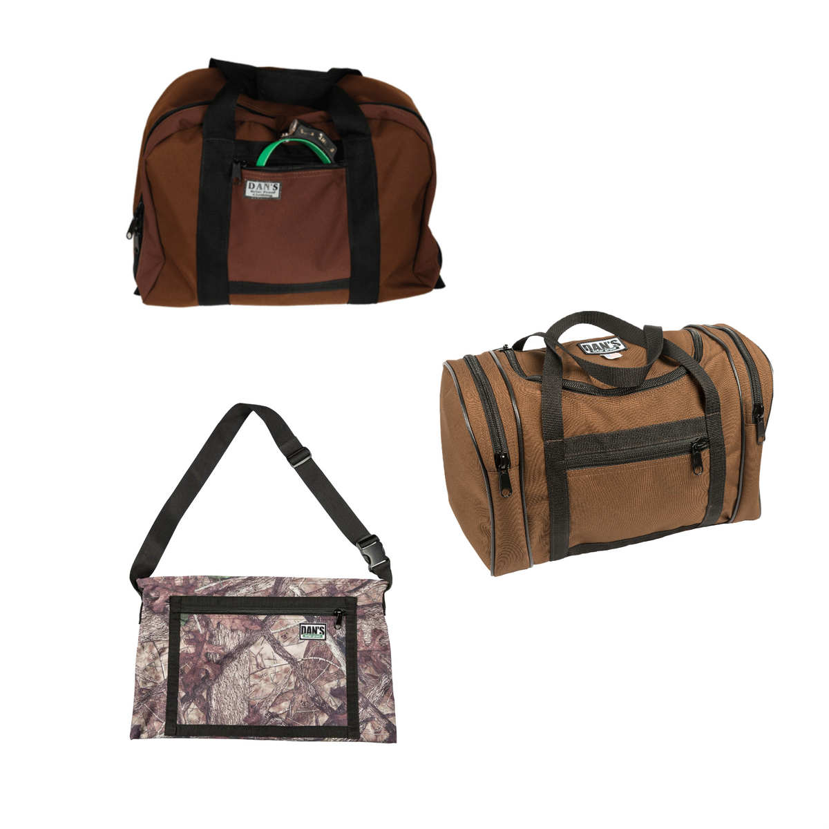 Waterproof Gear and Collar Bags | Conkey's Outdoors