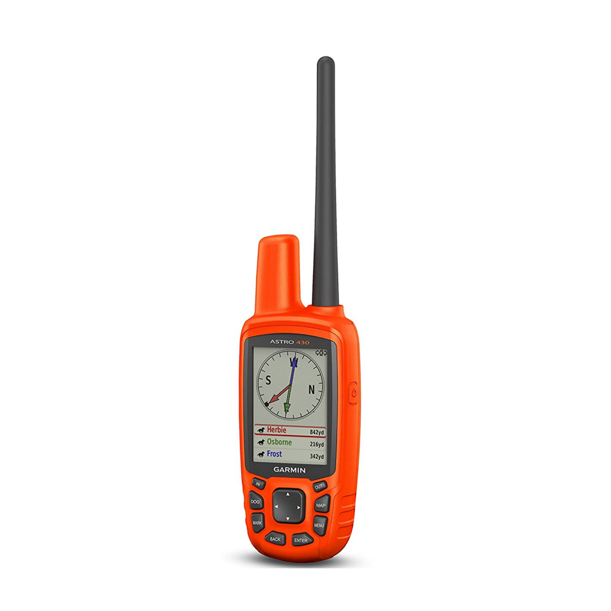 Garmin Astro 430 and T5 Devices | Conkey's Outdoors