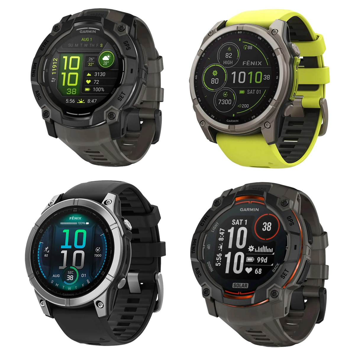 Garmin Watches | Outdoor Watches | Hunting Gear – Conkey's Outdoors