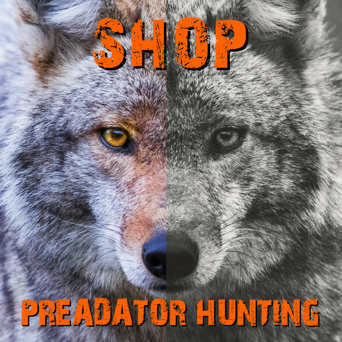 Predator Hunting Supplies – Conkey's Outdoors