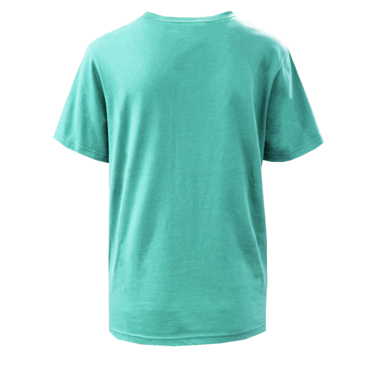 Ladies Cascade V-neck with Charcoal Logo – Conkey's Outdoors