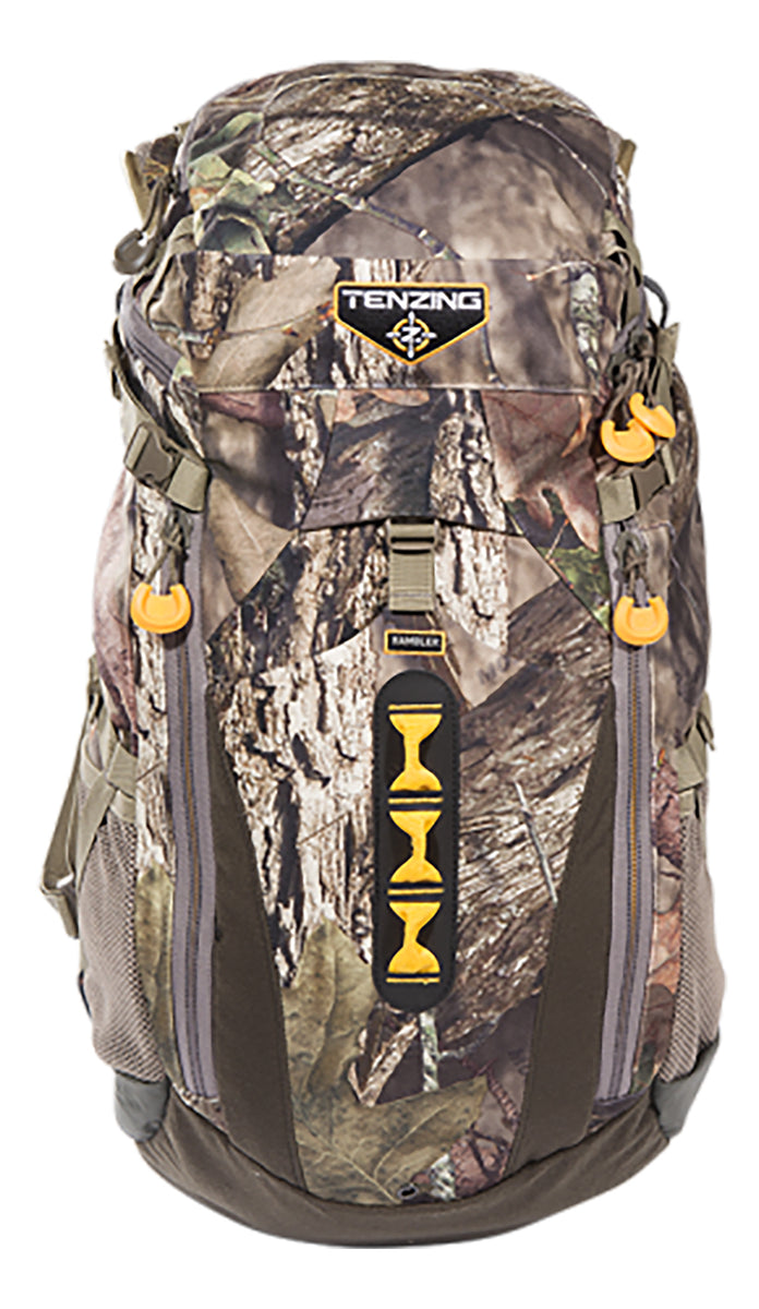 Tenzing Rambler Day Pack Mossy Oak Break-Up Country Tricot Backpack ...