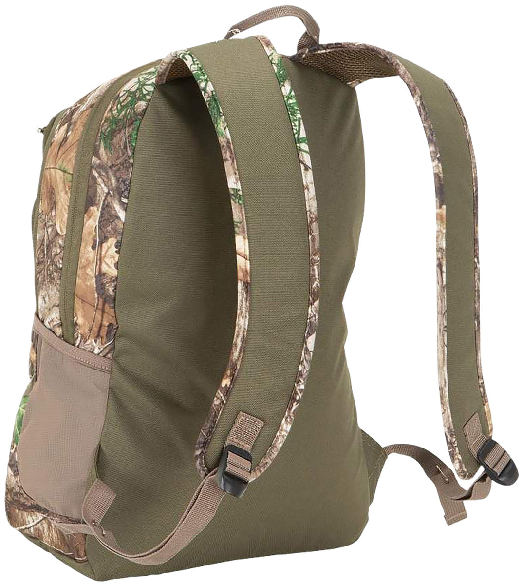 Allen Terrain Cape Daypack Olive/ Realtree Edge – Conkey's Outdoors