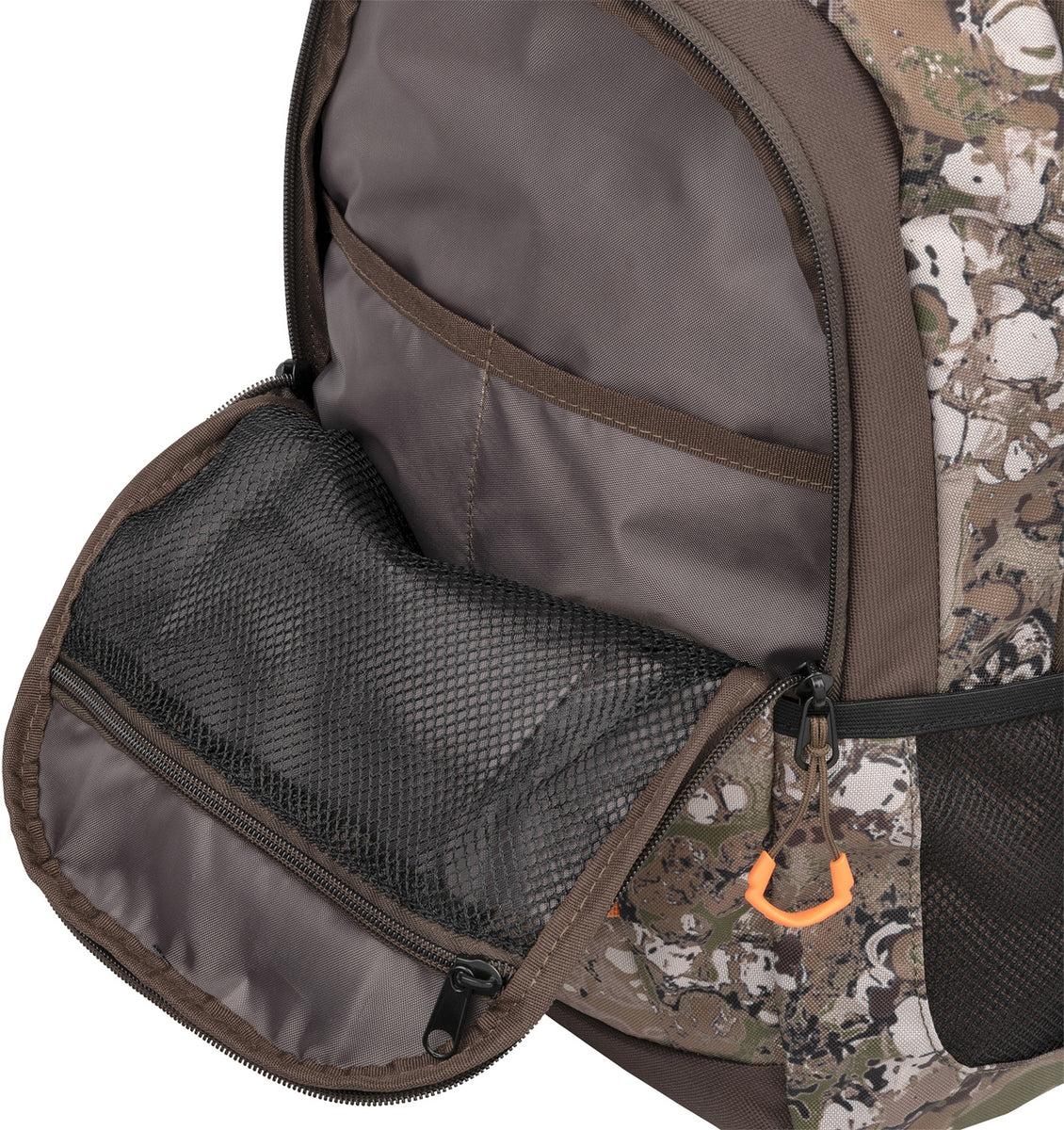 Allen Terrain Cape Daypack – Conkey's Outdoors