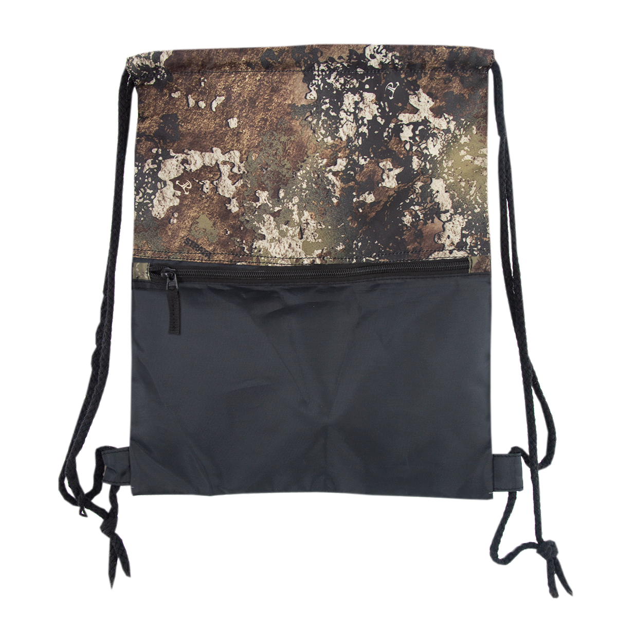 Strata/Black Drawstring Bag – Conkey's Outdoors