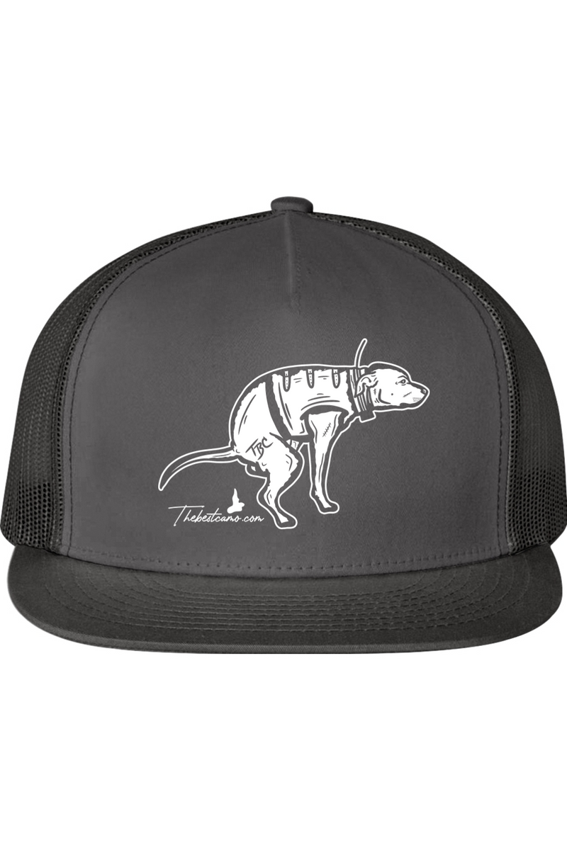 flatbill poop hat – Conkey's Outdoors