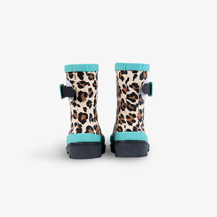 Gator Waders Rain Boots | Kids - Leopard – Conkey's Outdoors