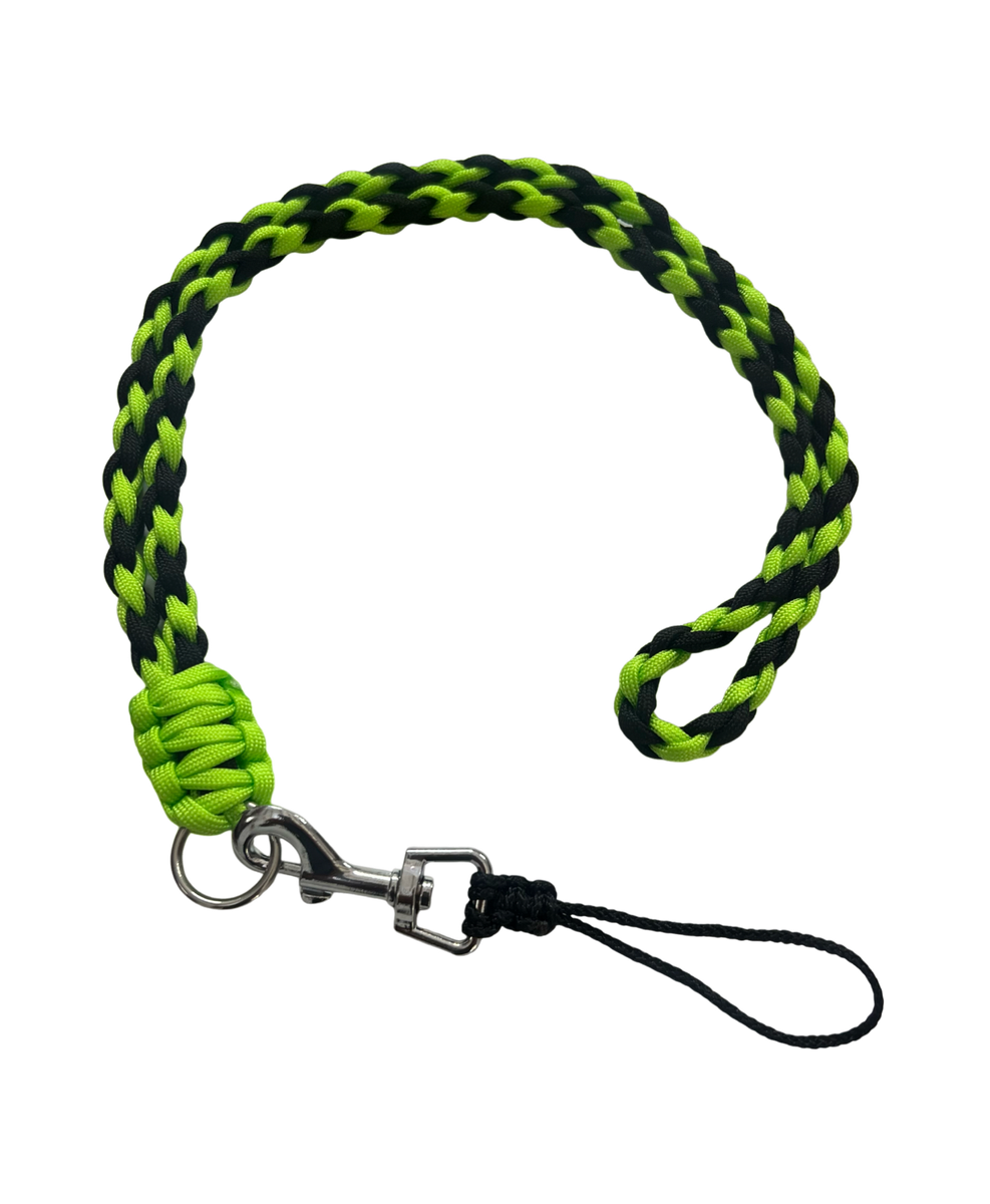 Garmin Alpha Paracord Lanyard | Conkey's Outdoors