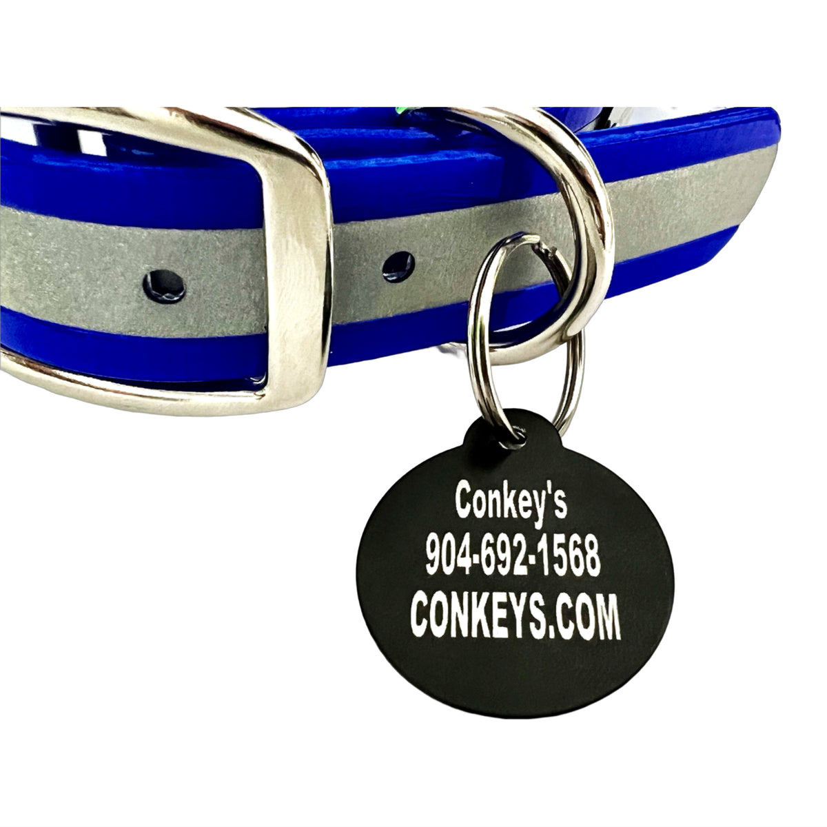 Conkey's Laser Hang Tags – Conkey's Outdoors