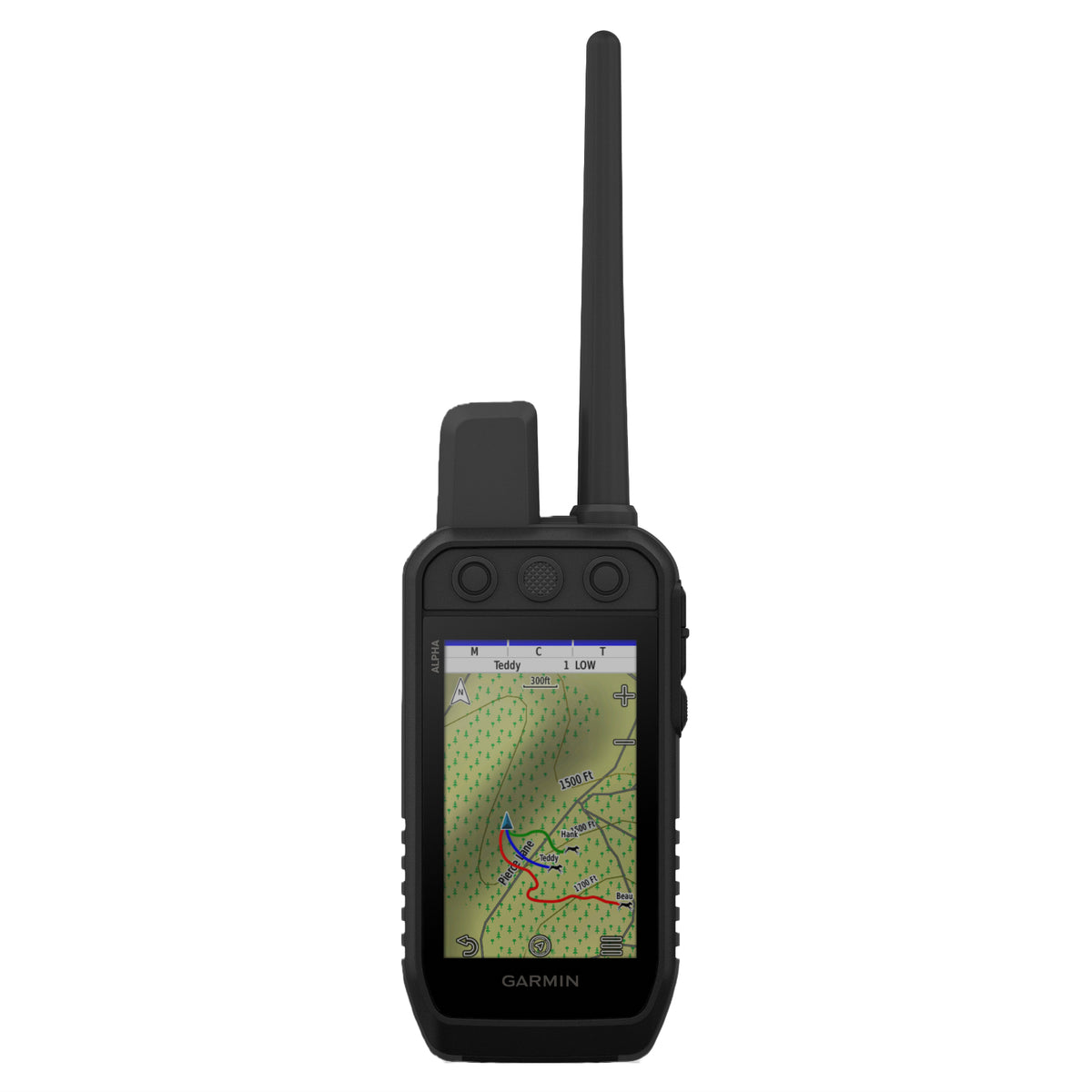 Garmin Alpha 300 Handheld – Conkey's Outdoors