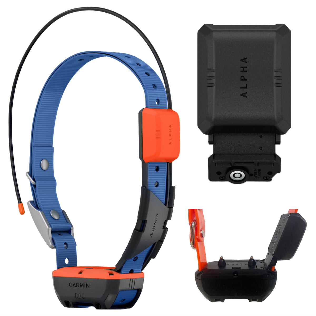 Garmin Mini T20 Collar (Option) – Conkey's Outdoors