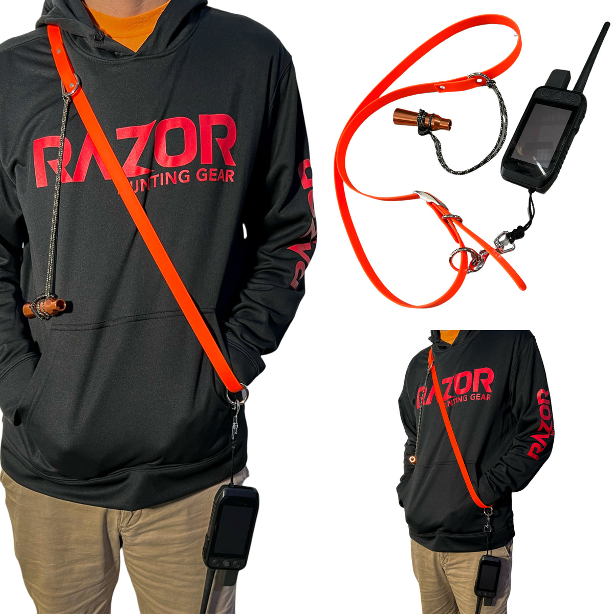 Conkey's Shoulder Holder – Conkey's Outdoors