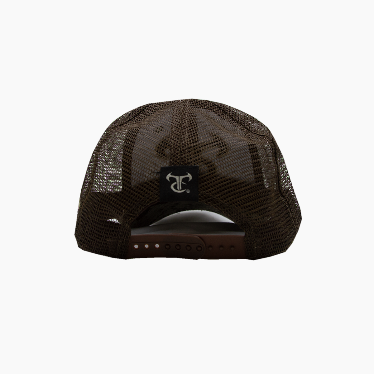 Strata/Mesh Back Cap with Logo – Conkey's Outdoors
