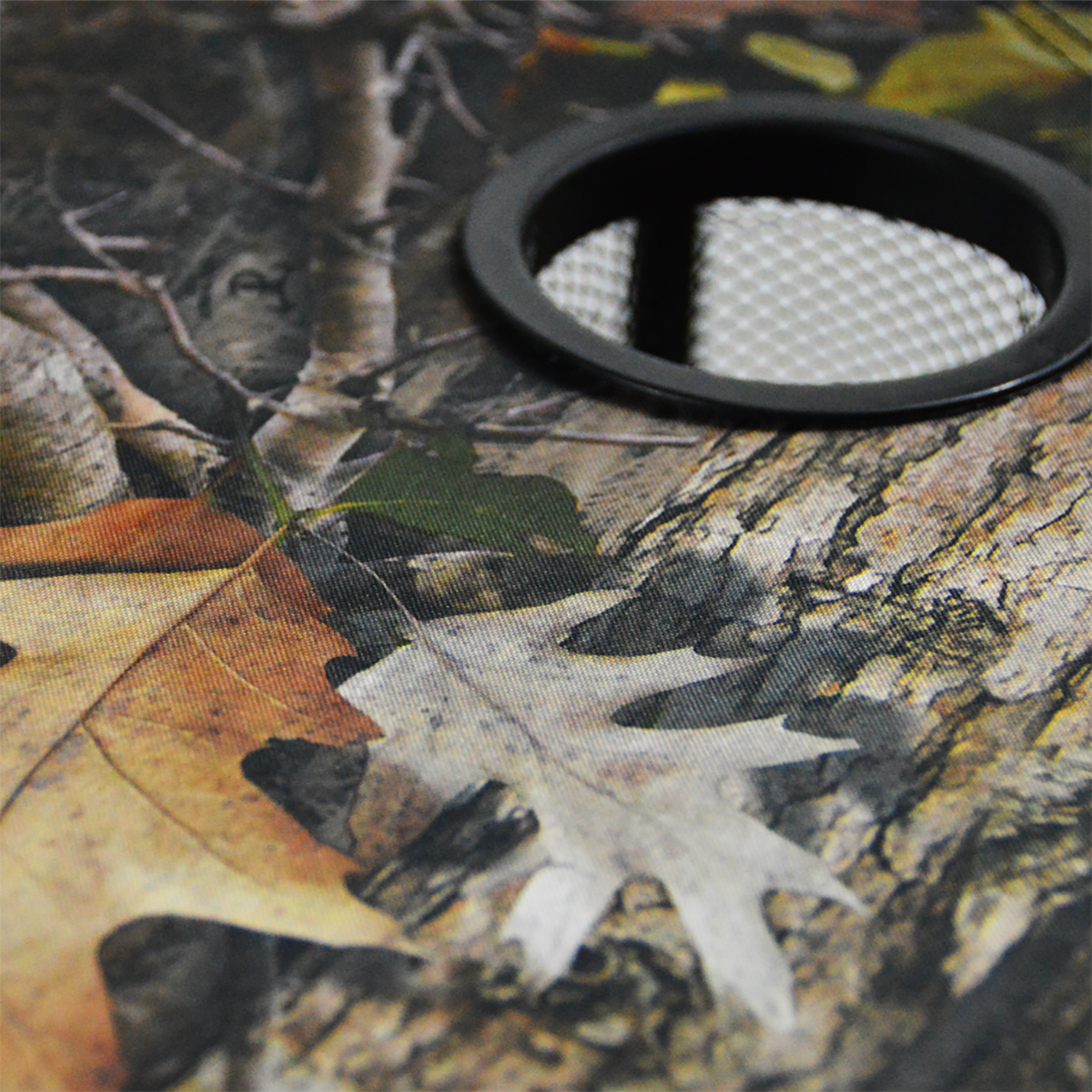 Camo Folding Table - Kanati – Conkey's Outdoors