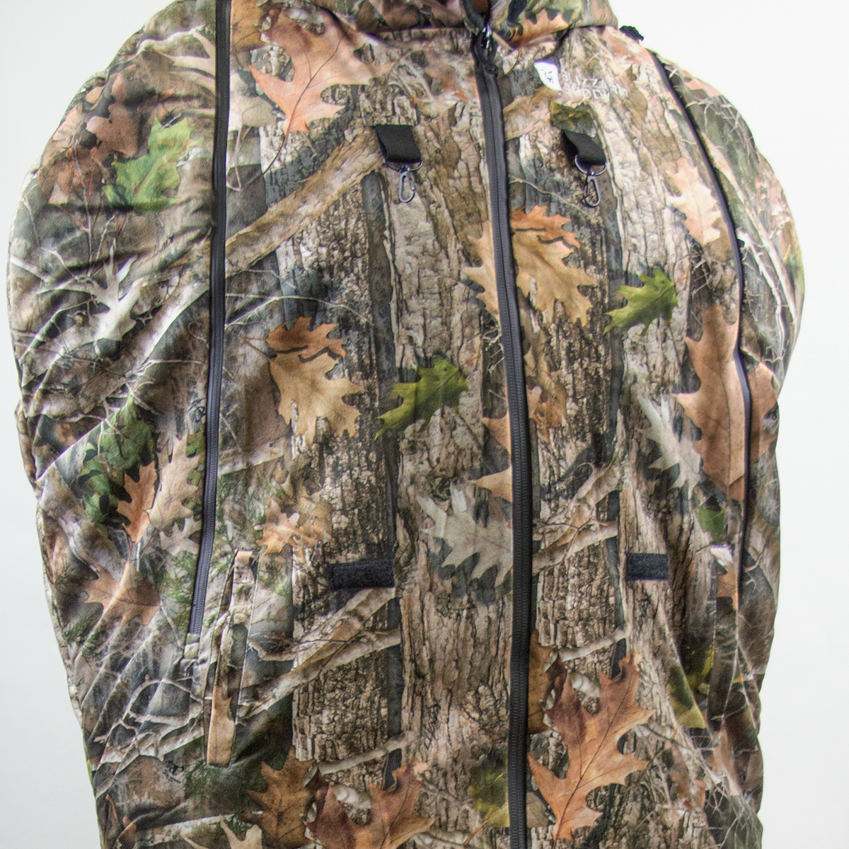 Blizzard Buddy Extreme Cold Weather Hunting Suit – Conkey's Outdoors