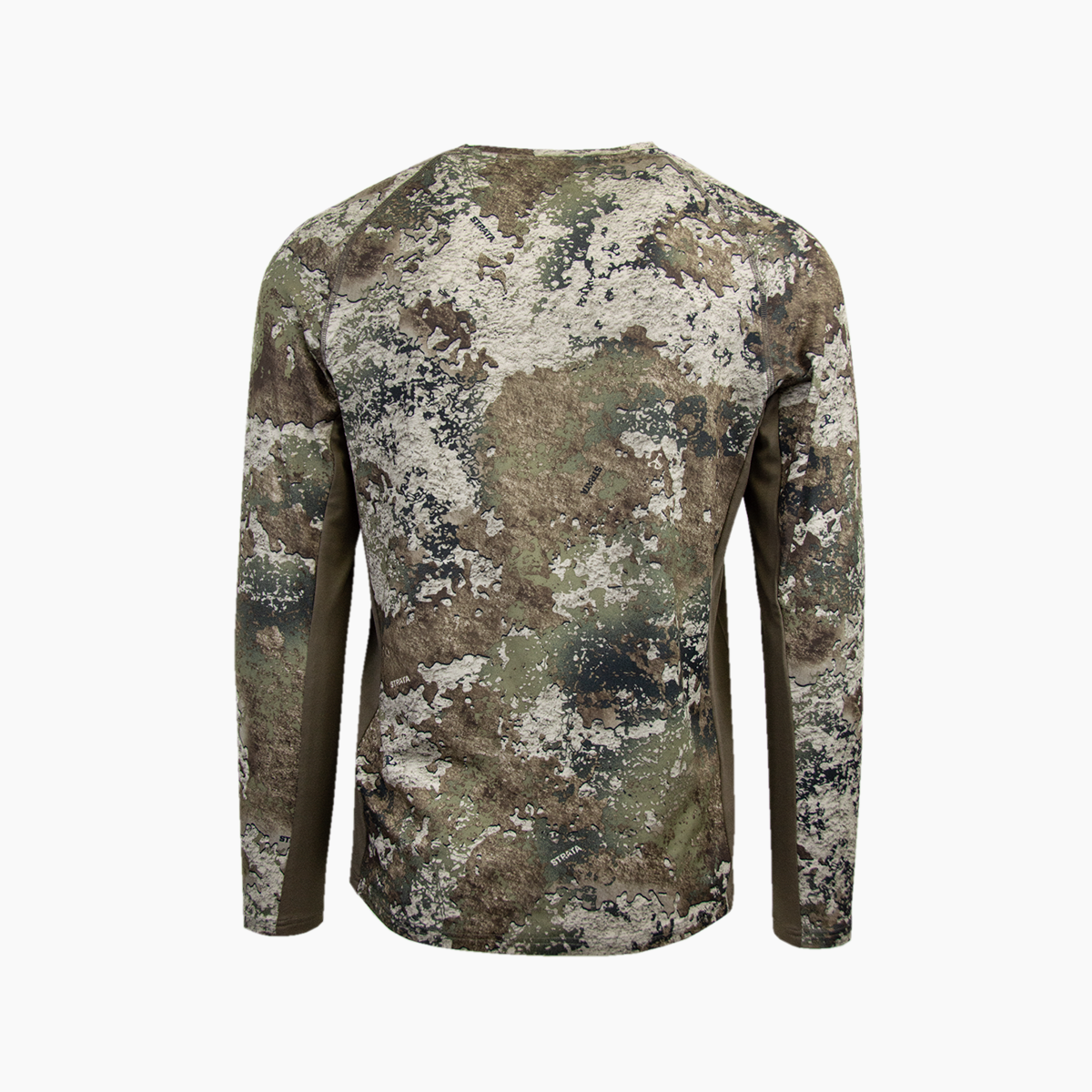 TrueTimber SilverTec™ Baselayer Top - Strata – Conkey's Outdoors