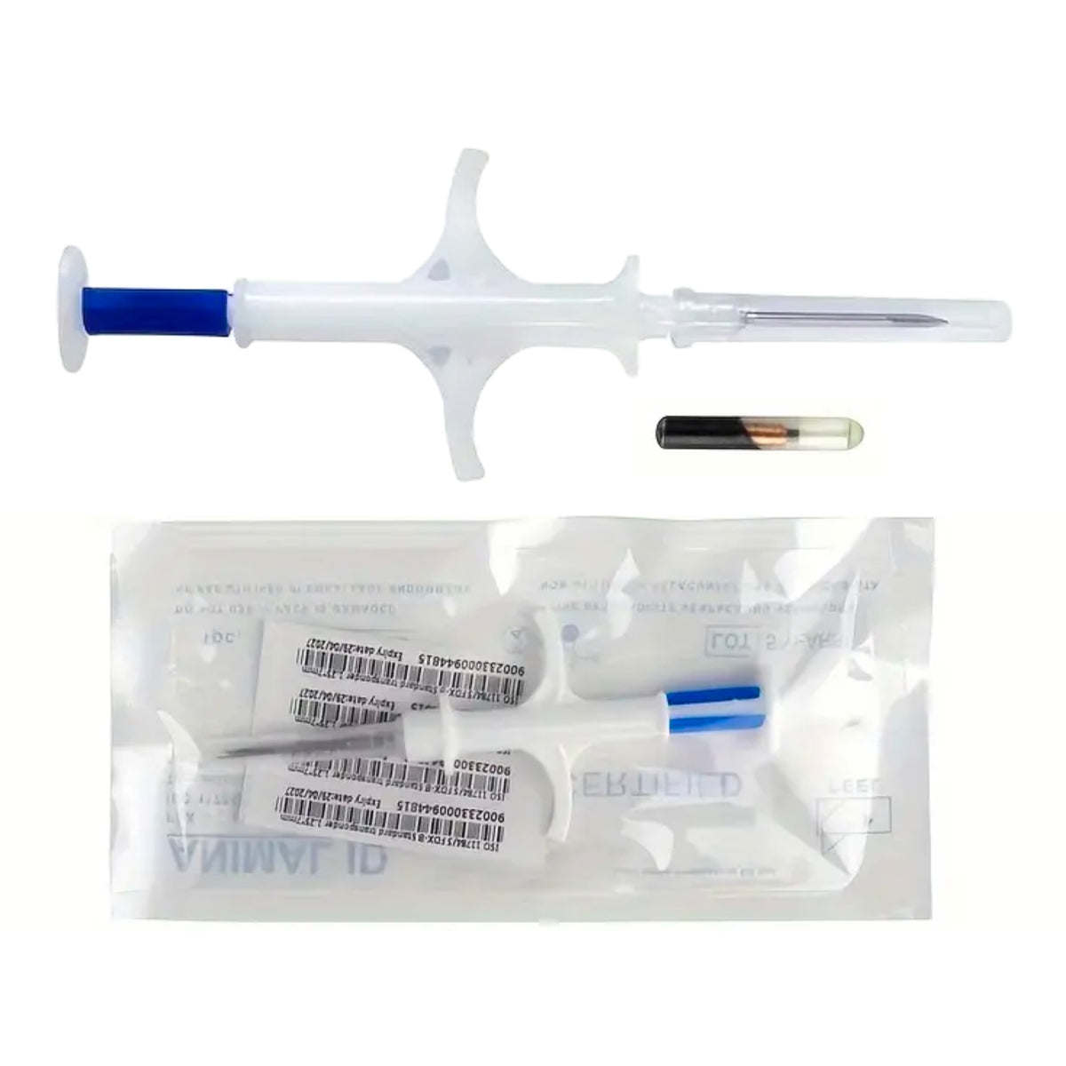 Microchip (DIY-Microchip) Conkey's Outdoors