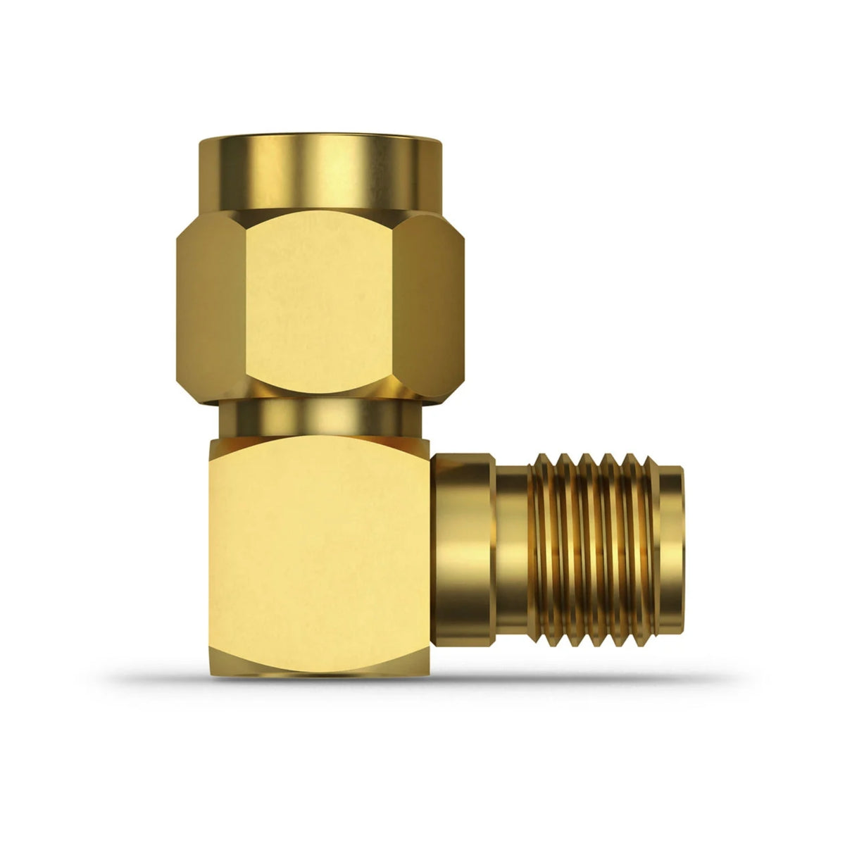 90-degree Antenna Adapter for Alpha XL – Conkey's Outdoors