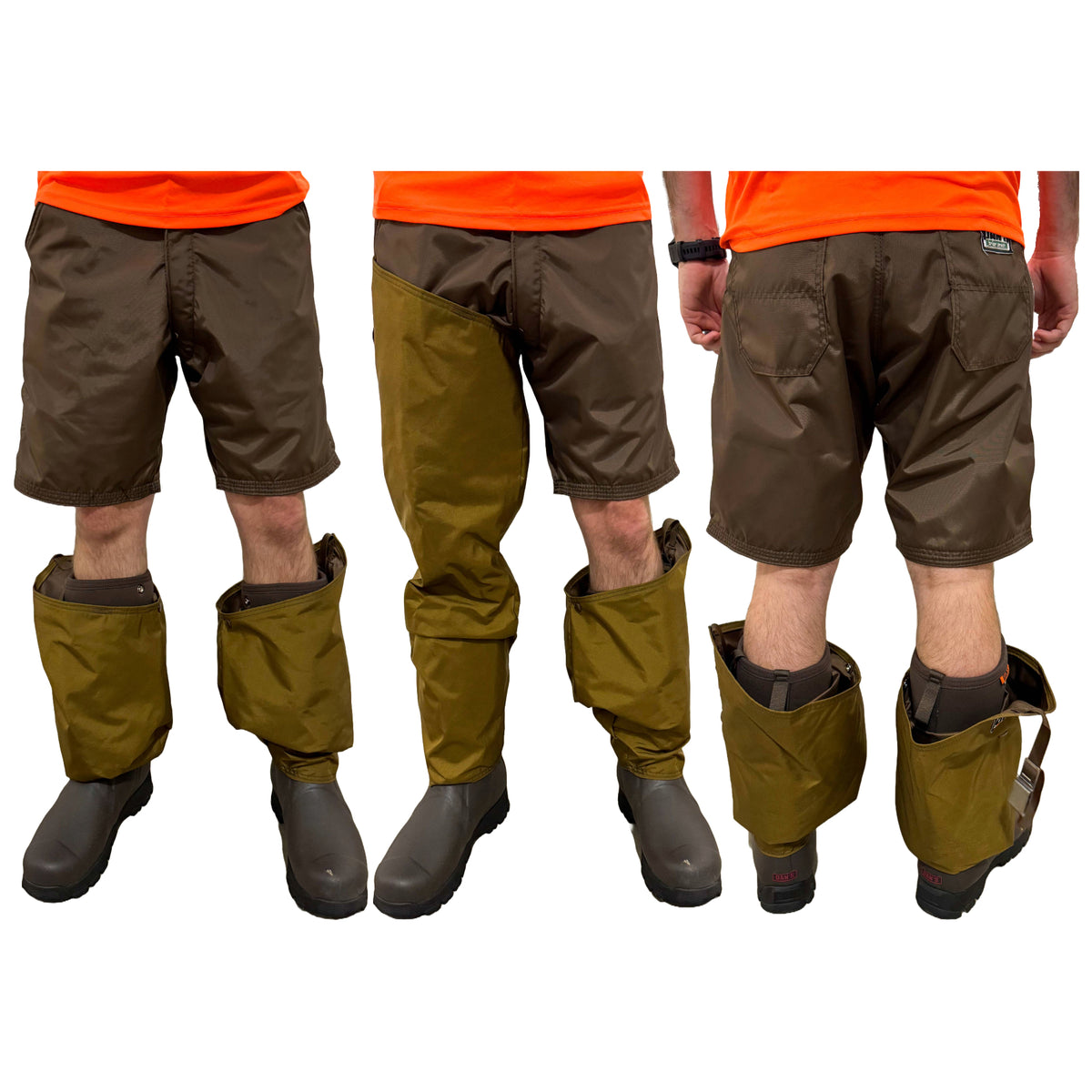 Dan's Briarproof Hunting Shorts – Conkey's Outdoors