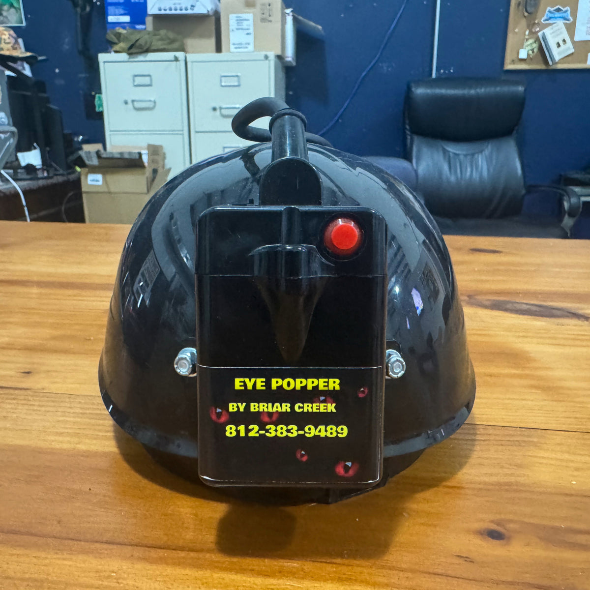 Eye Popper Light- CLEARANCE (Copy) – Conkey's Outdoors