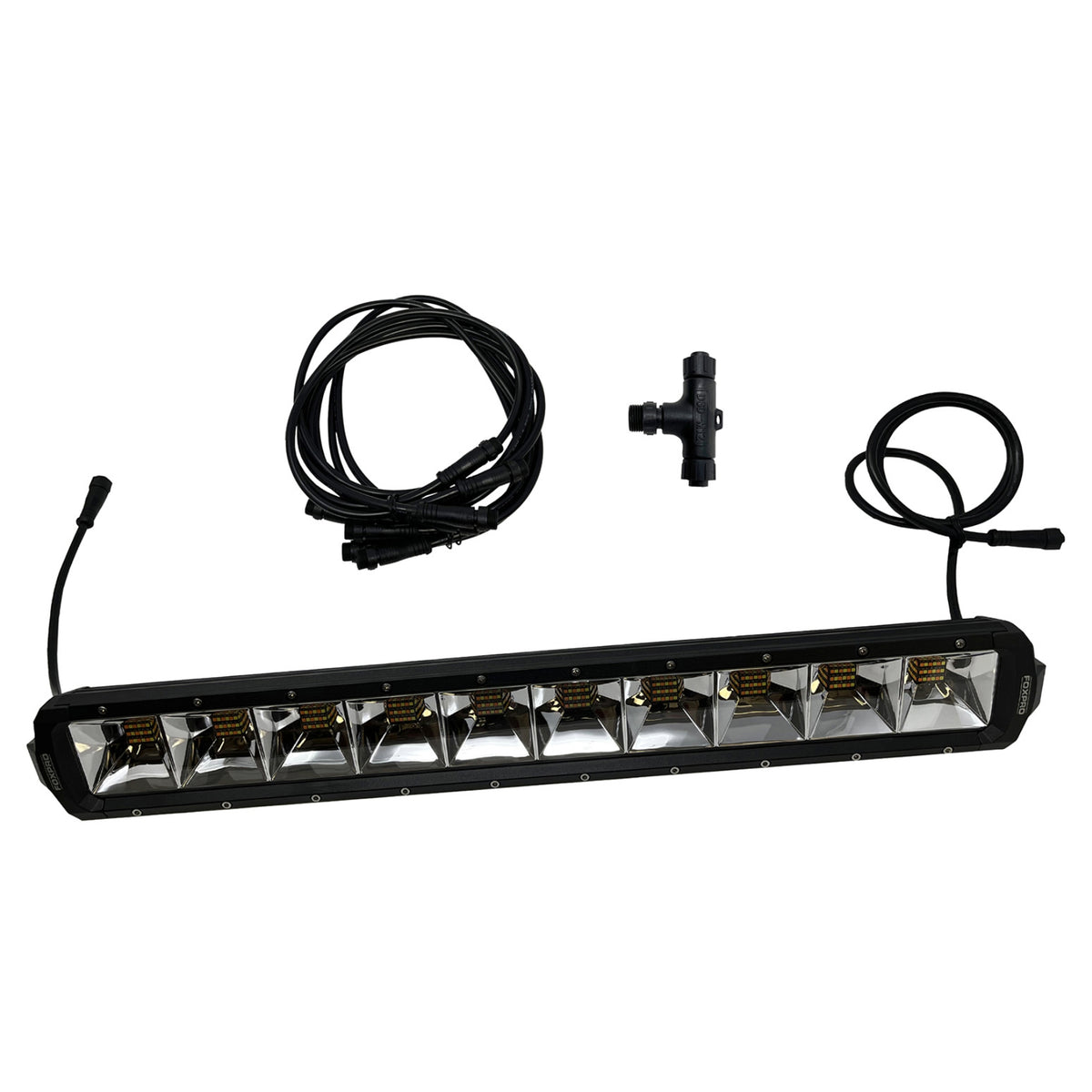 Foxpro - MudCutter Light (Single Add-On) – Conkey's Outdoors