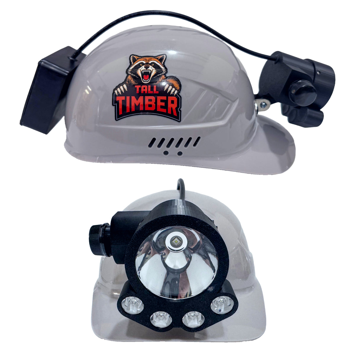 Tall Timber Mark 2 Light – Conkey's Outdoors