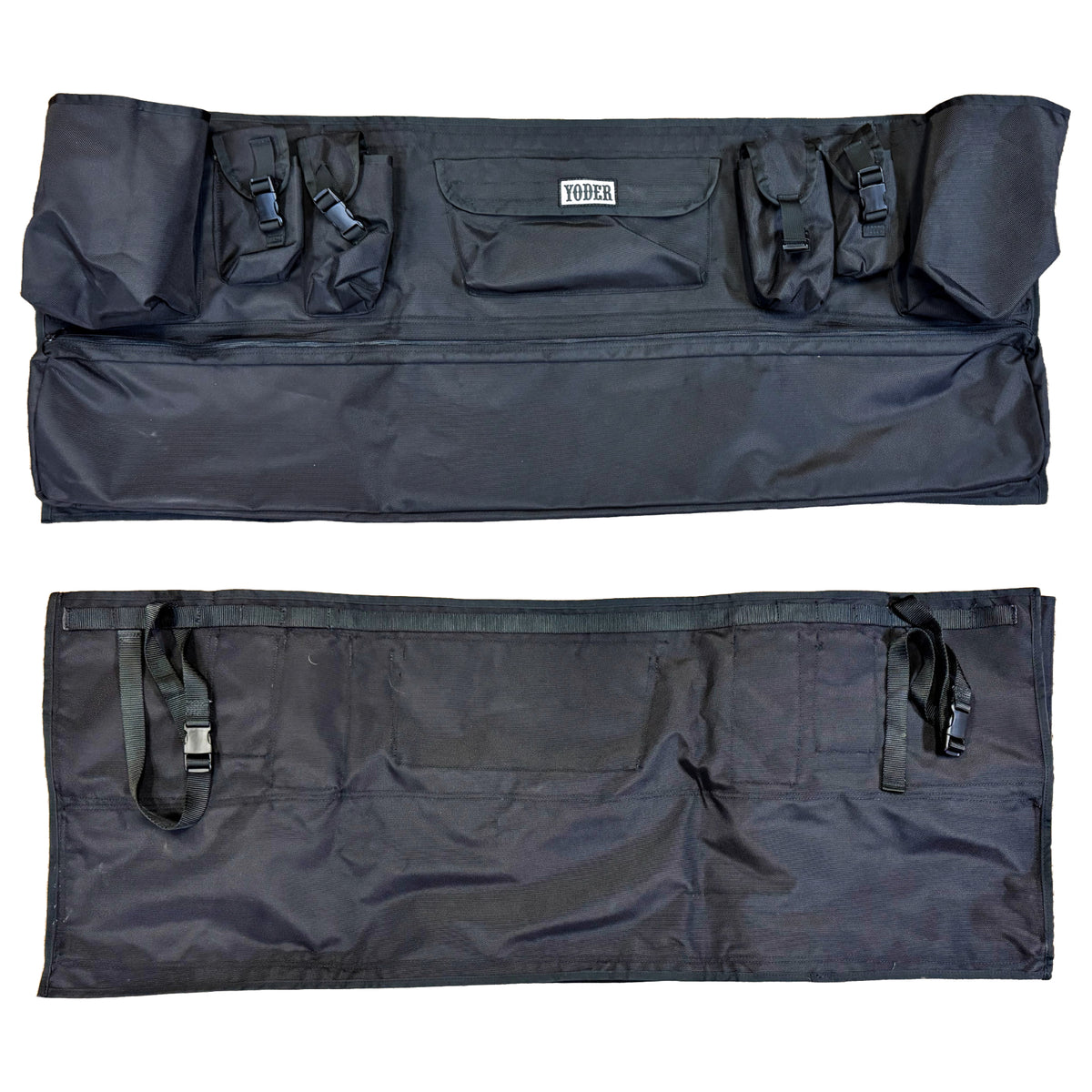 Yoder Hunting Truck Organizer – Conkey's Outdoors