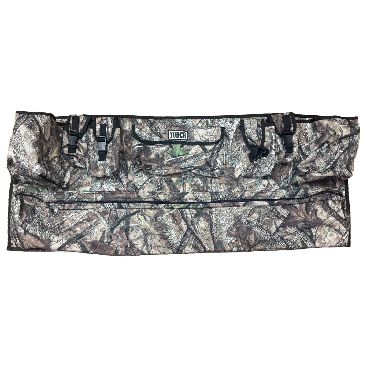 Yoder Hunting Truck Organizer – Conkey's Outdoors
