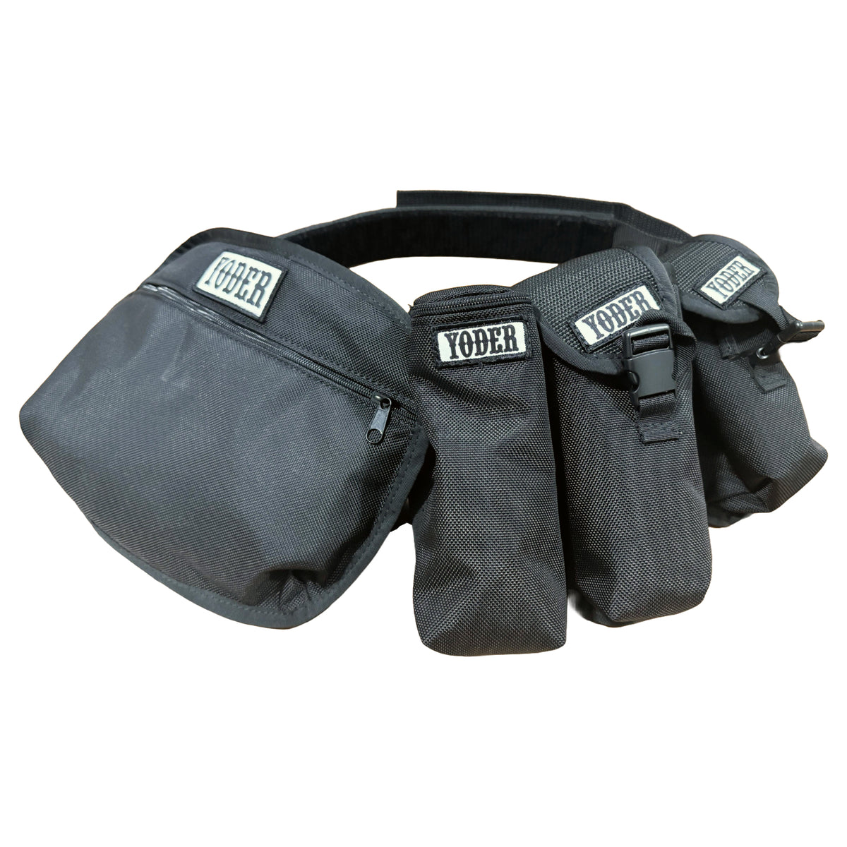 Yoder Tactical Hunting Belt – Conkey's Outdoors