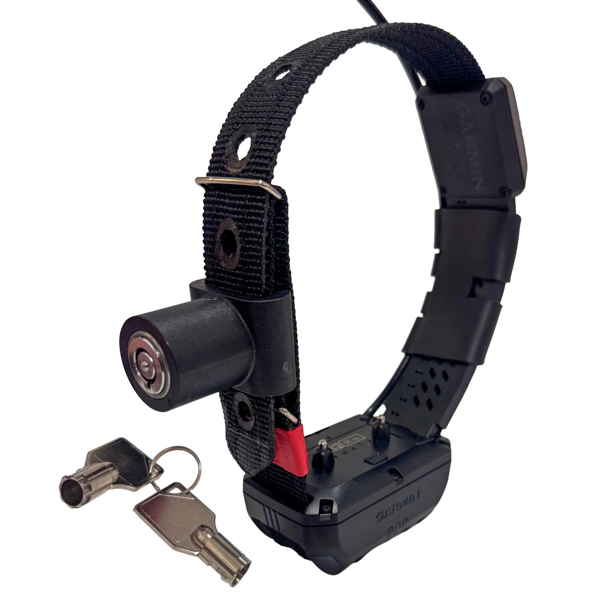 Locked Down Tracking Switch Collar – Conkey's Outdoors