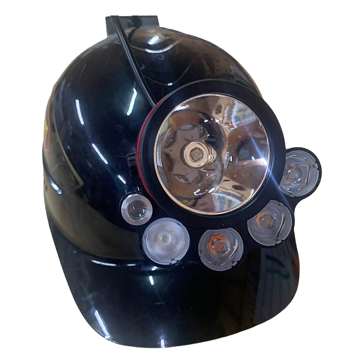 Outlaw Original Ace Pro Light (Double Walk Lights with 2 Colors ...