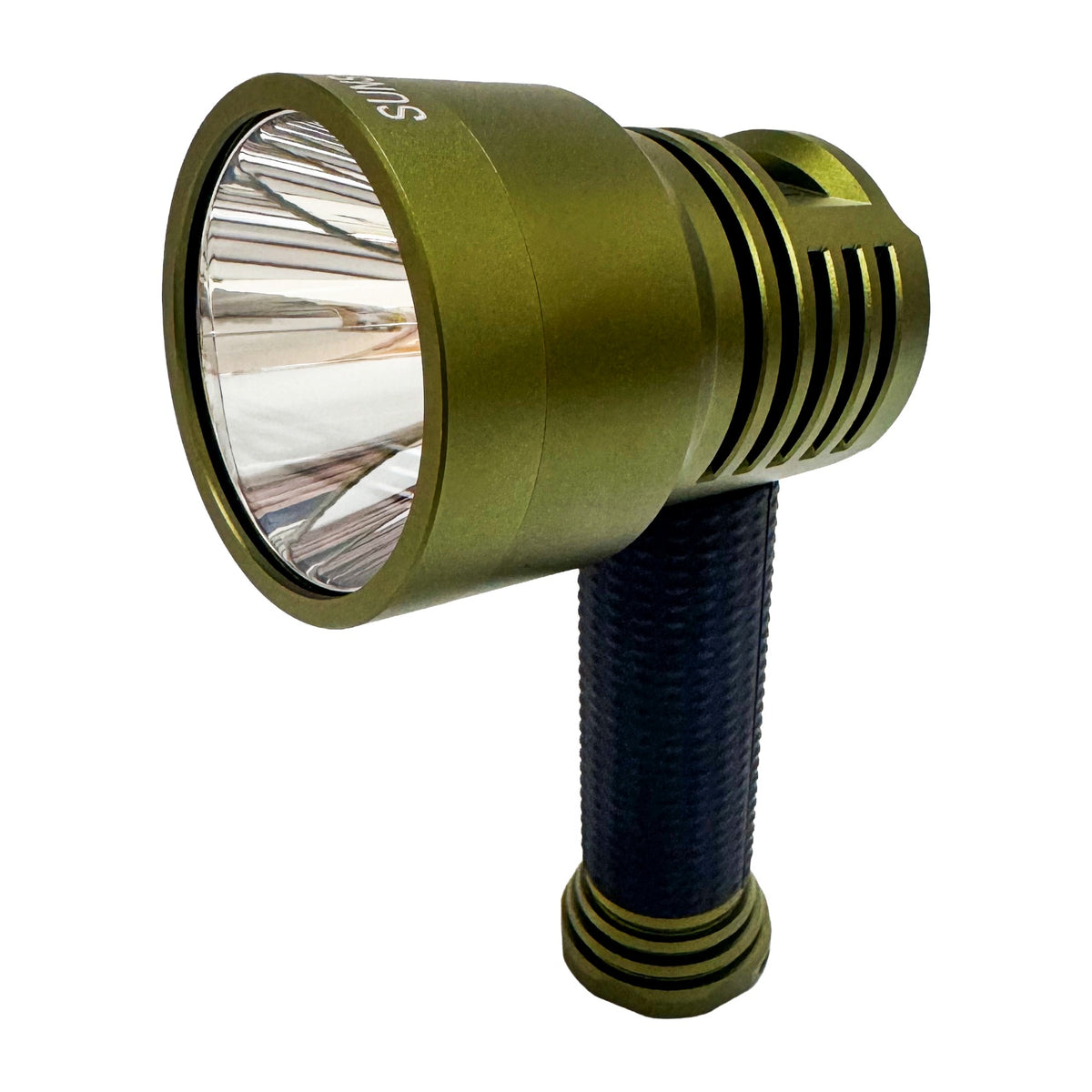 The Sunsrise - Sunspot Handheld Light With Carry Pouch – Conkey's Outdoors