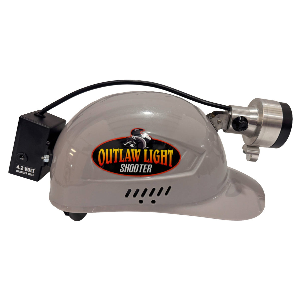 Outlaw Shooter Light with Two Colors – Conkey's Outdoors