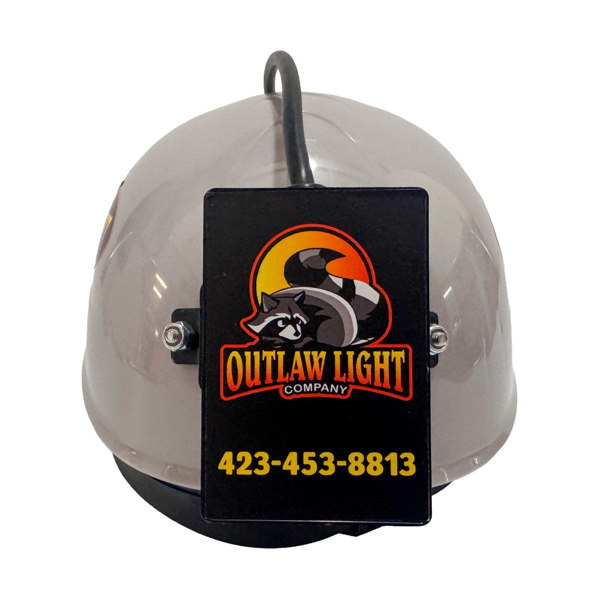 Outlaw Shooter Light with Two Colors – Conkey's Outdoors