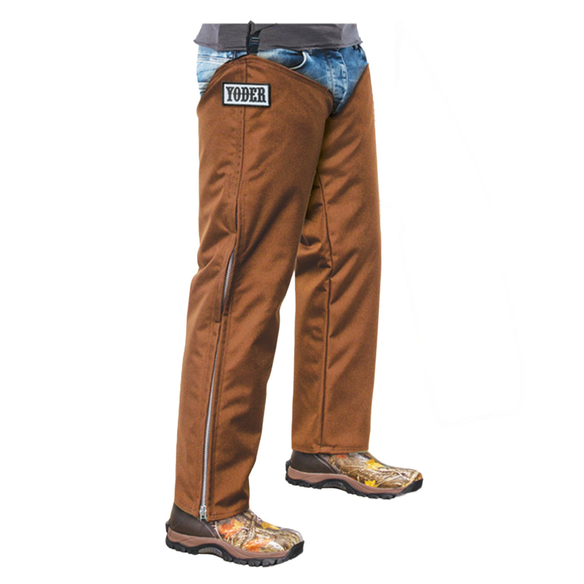 Yoder Snake Protector Chaps – Conkey's Outdoors