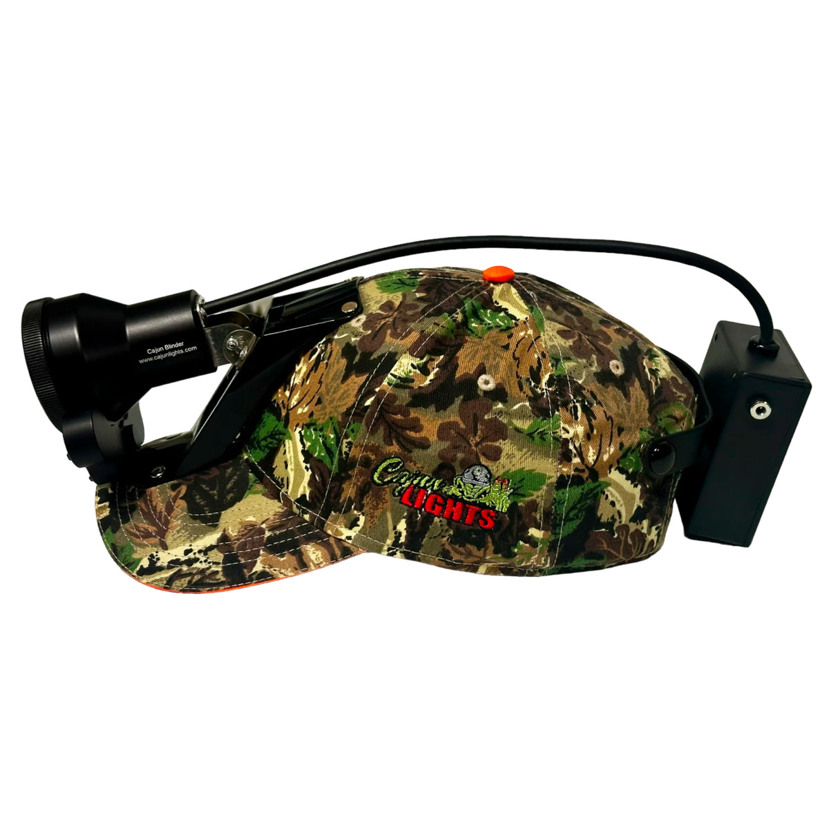 Cajun Blinder Hunting Light – Conkey's Outdoors