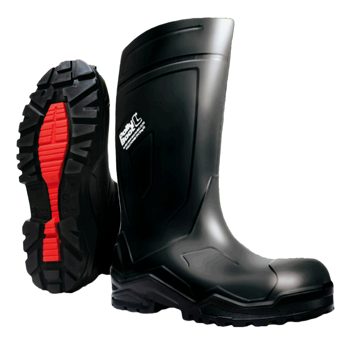 Polly Power Boot (Without Chaps) – Conkey's Outdoors