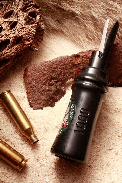 Zepp's 1080 Call – Conkey's Outdoors