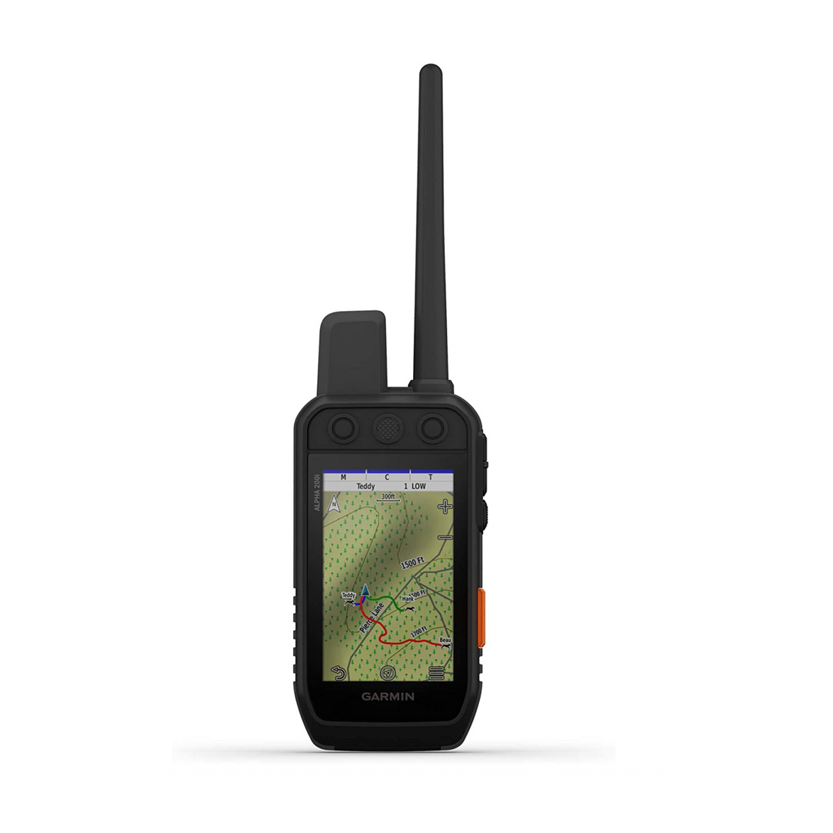 Used Garmin Alpha 200i – Conkey's Outdoors
