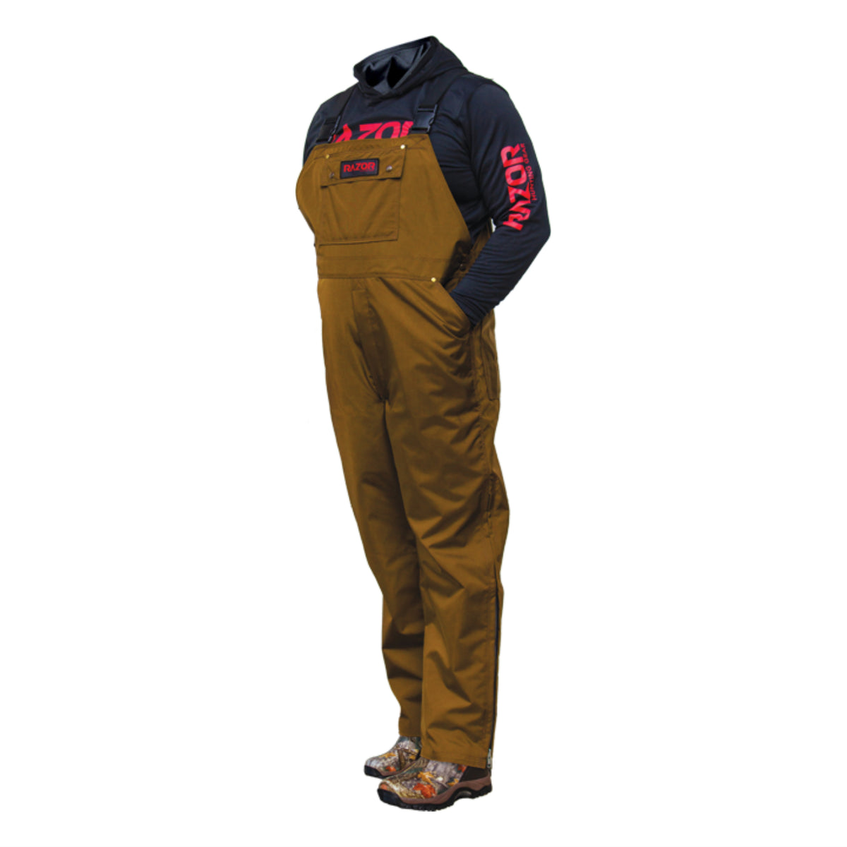Razor Briar Buster Bibs – Conkey's Outdoors