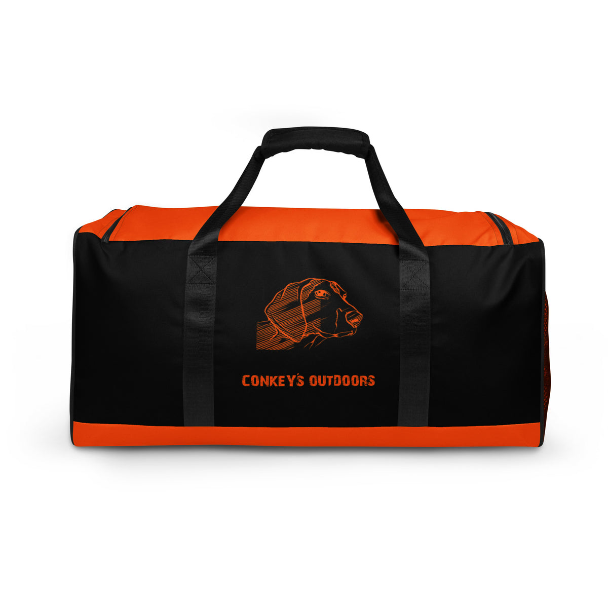 Conkey's XL Gear Bag – Conkey's Outdoors